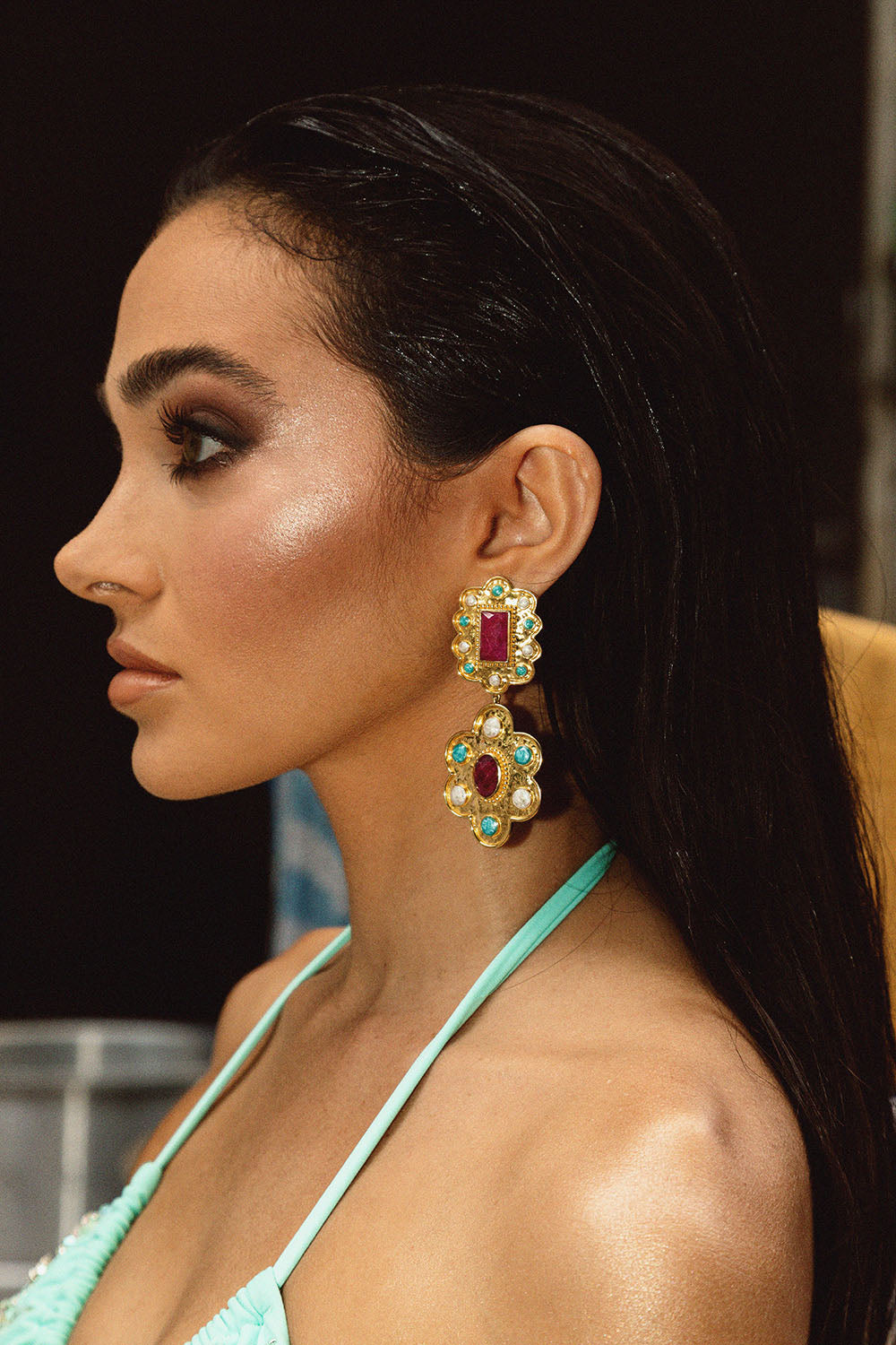 THE JOURNAL – Mountain & Moon