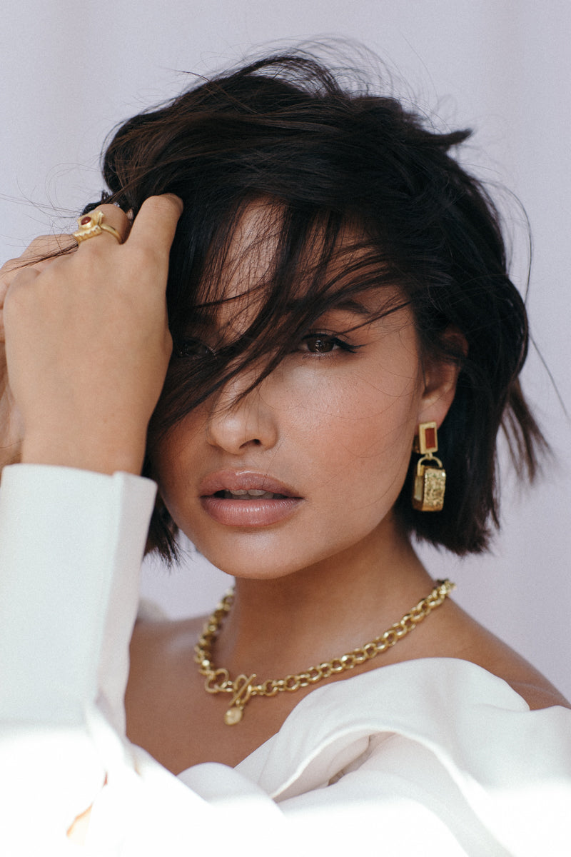 ANIQUA II – Mountain & Moon