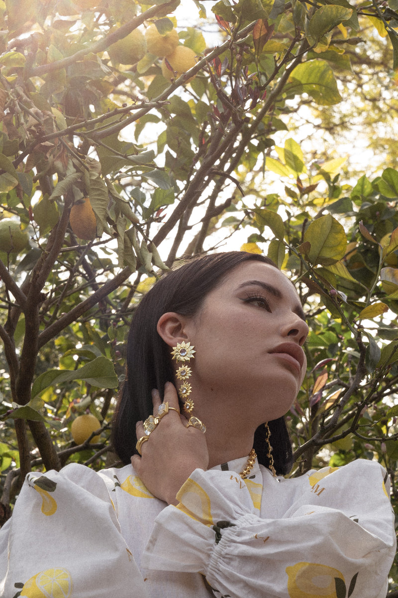 ANIQUA IV – Mountain & Moon